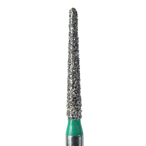 NeoDiamond FG 1112 10 850 012 Coarse Grit Round End Taper