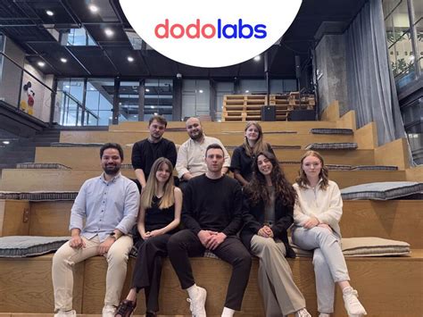 Dodolabs On Linkedin Teamwork Dodolabs Innovation