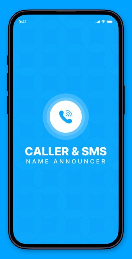 Call And Sms Name Announcer Android App By Vocsy Codester
