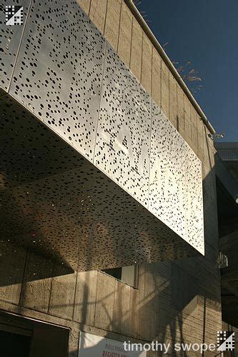 17 Best images about Perforated on Pinterest | Klagenfurt, Architecture ...