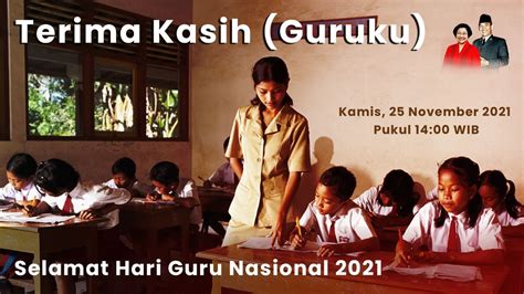 Terima Kasih Guruku Ariabima Id