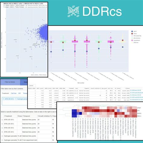 Dave Gibbon On Linkedin Python Plotly Dash Bioinformatics