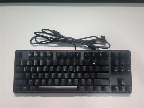 Tecware Phantom Computers Tech Parts Accessories Computer Keyboard On Carousell