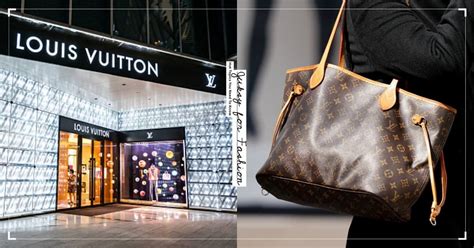 美國未成年小賊店內行竊 57 萬 Lv 名牌包，逃跑「撞門昏倒」直接被警察逮個正著！ Juksy 街星