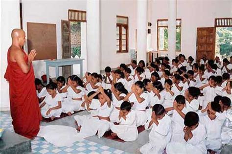 The Buddhist Way Dhamma School
