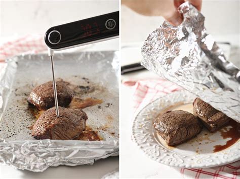 An Easy How To Guide For How To Broil Steak In The Oven