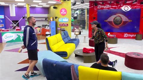 Besën kërkoja të dashurës tënde Erjola shpërthen ndaj Romeos Mu zhduk Big Brother VIP