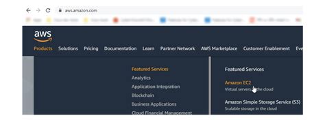 Cisco Cyber Vision For The AWS Cloud Installation Guide Release 4 1 0 Deploy The Cisco Cyber