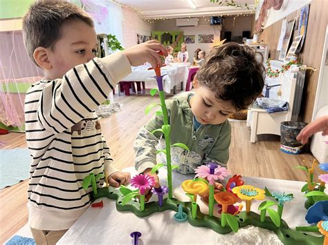 Частна детска градина София Образователен регистър