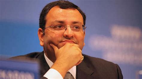 Former Chairman Of Tata Sons Cyrus Mistry Dies In Accident India