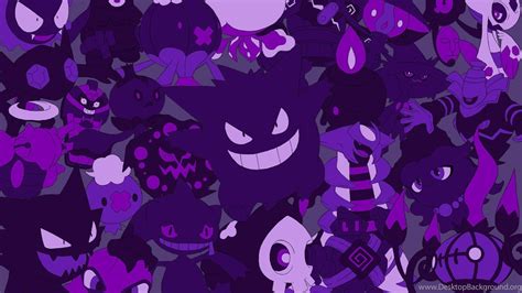 Purple Aesthetic Desktop Anime Wallpapers Wallpaper Cave