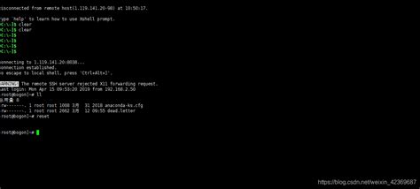 Linux中清屏命令与对文件内容进行查找linux Clear命令后可以看前面的吗 Csdn博客 Linux中清屏命令与对文件内容进行查找linux Clear命令后可以看前面的吗 Csdn博客