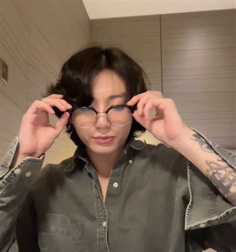 Jungkook Glasses Artofit