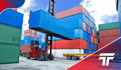 Tipos De Contenedores Usos Y Dimensiones