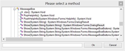 Assembly Manipulation And C VB NET Code Injection CodeProject