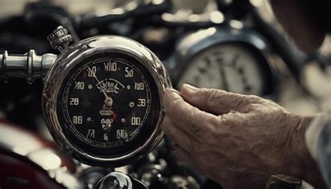How To Reset Clock On Harley Davidson | Iron Horse Rebels