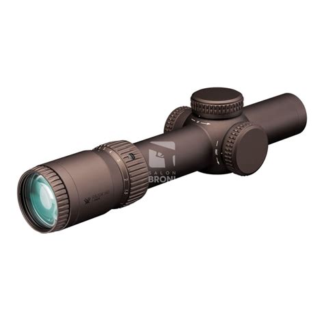 Luneta Biegowa Vortex Razor Iii Hd 1 10x24 Ffp 34 Mm Ao Ebr 9 Moa Mrad