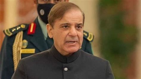 Pakistan Pm Shehbaz Sharifs Leaked Audio Clips Up For Auction On Dark