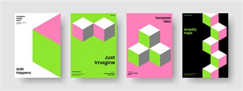 추상 배경 레이아웃 크리에이티브 전단지 디자인 기하학적 포스터 템플릿입니다 책 표지 팸플릿 기치 비즈니스 프레젠테이션 보고서