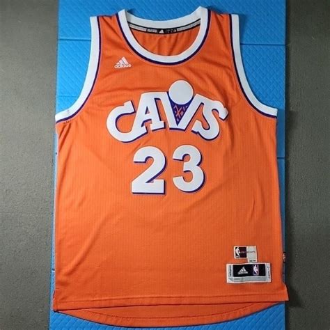 【二手】nba球衣 騎士隊 23號 Lebron James Adidas Sw 黃金l號 L2 球衣 蝦皮購物