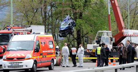 Sécurité Routière Baisse De 76 Du Nombre De Tués Sur Les Routes En