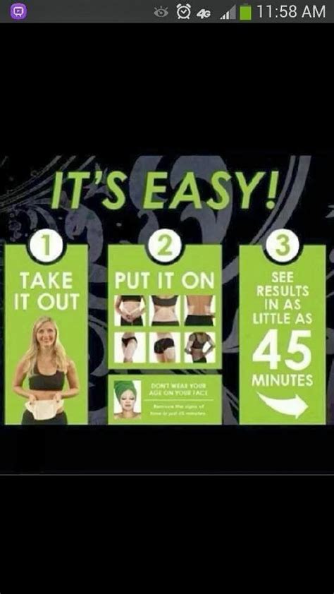 Wrap Your Way T0 A New You Have You Heard Of That Crazy Wrap Thing