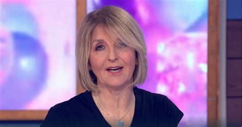 Loose Women Presenters A Whos Who Of The Women Past And Present