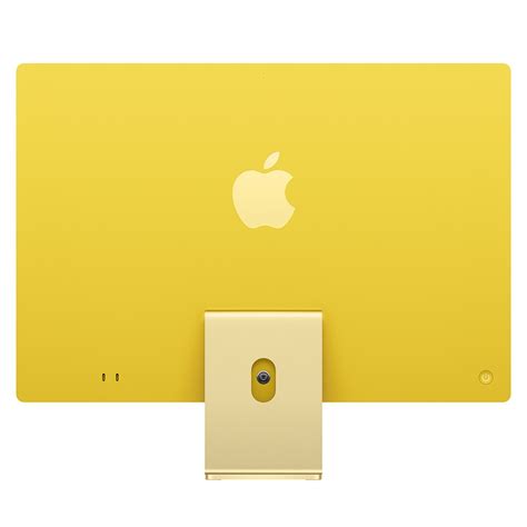 Imac 24 With Retina 4 5k Display M4 Chip 8c Cpu 8c Gpu 16gb 256gb