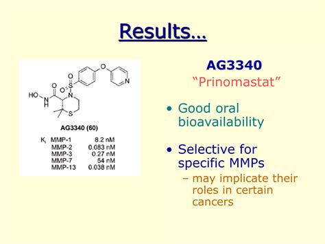 structural bioinformatics in drug discovery ppt