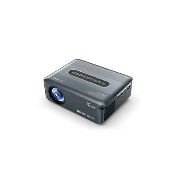 K Hd Xnano X Smart Projector Android Dual Wifi Bt Home Theater Projector Video Projecteur K