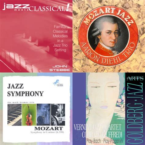 Top Artists Of Classical Jazz Fusion Music Genre Chosic