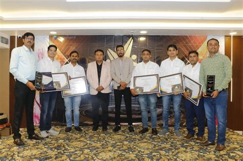 another session of reward ceremony protsahan 2024 organised jk