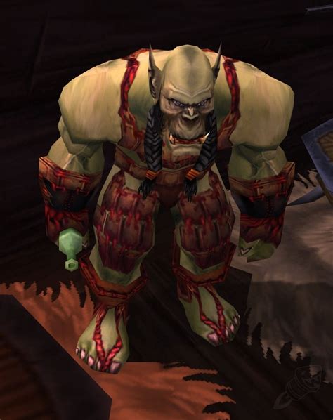 Sarok Npc Mists Of Pandaria Classic