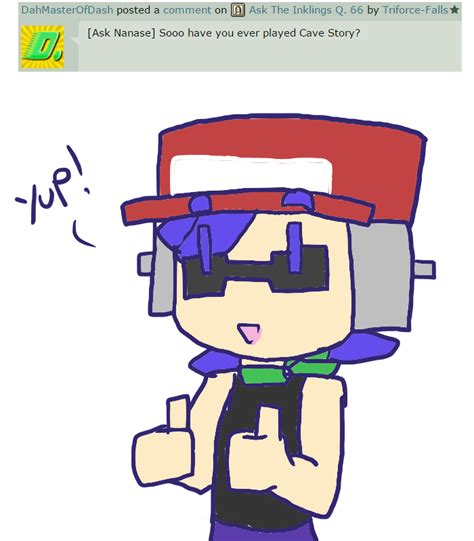Ask The Inklings Q 82 By Tri Falls On Deviantart