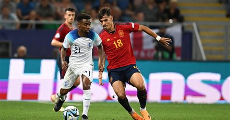 Mercato Un Temps Courtisé Par Le Psg Gabriel Veiga Signe à Al Ahli