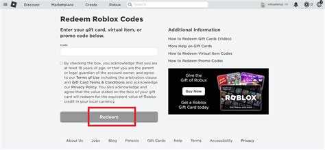 How To Add A Roblox Gift Card TechCult