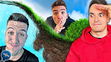 ИГРАЕМ КРИЕНИЦА В ЛУКСОЗНА ВИЛА И КРИС НИ ТЪРСИ Youtube