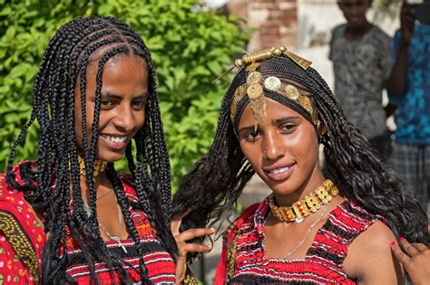 Humans World Bilen People