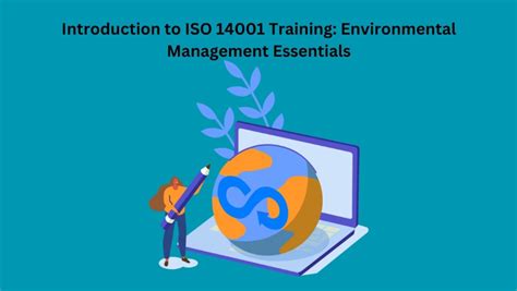 Introduction To ISO 14001 Training Environmental Management Essentials