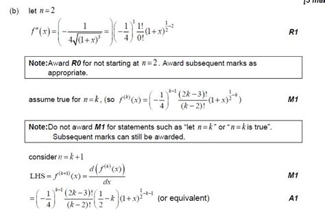 ib math aa question bank topic 5 calculus ahl 5 19 maclaurin series