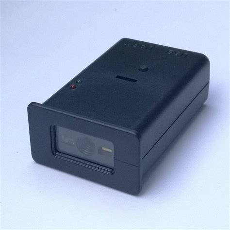 GM66 1D 2D Code Scanner Bar Code Reader QR Code Reader Module GROW China Manufacturer
