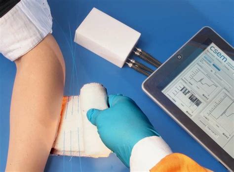 A Integration Of Sensing Optical Fibers In Textile By Weaving B Download Scientific