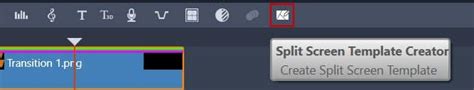 How To Create Custom Transitions Corel Discovery Center