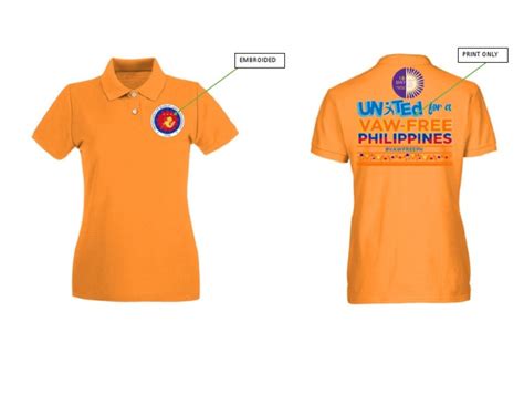 Vawc Design Shirt Pdf