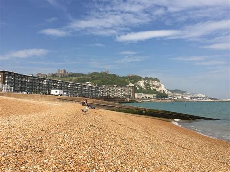 Pictures Of Dover Beach