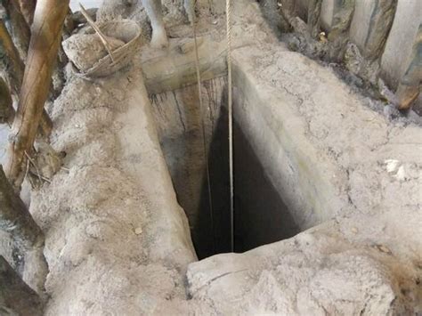 中國罕見的地下長城：與萬里長城、大運河並稱為中國古代三大工程 每日頭條