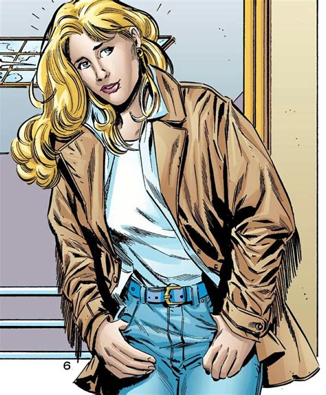 Pin By Miguel Morales Ramos On Dinah Lance Black Canary Black