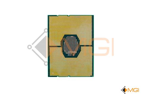 GOLD 6242 // SRF8Y INTEL XEON CPU PROCESSOR - MGI – MGI