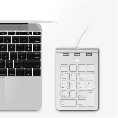 Keyboard Num