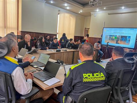 Tras Emergencias Por Temporada De Lluvias Consejo Departamental Del